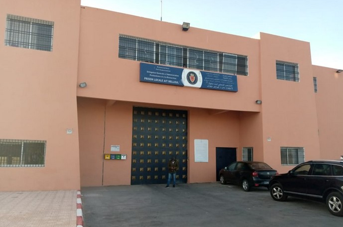 Le Prince Héritier Moulay El Hassan fête ses 20 ans - Maroc24