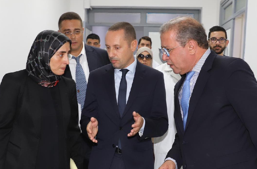 Horaires Prières Kénitra - Awkat Salat Kénitra | Maroc24