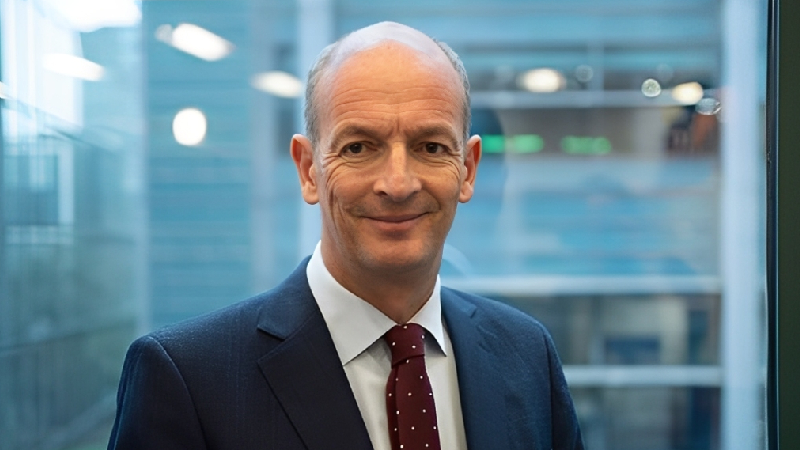 Haytham Eissa, nouveau directeur de la BERD pour le Maroc - Maroc24