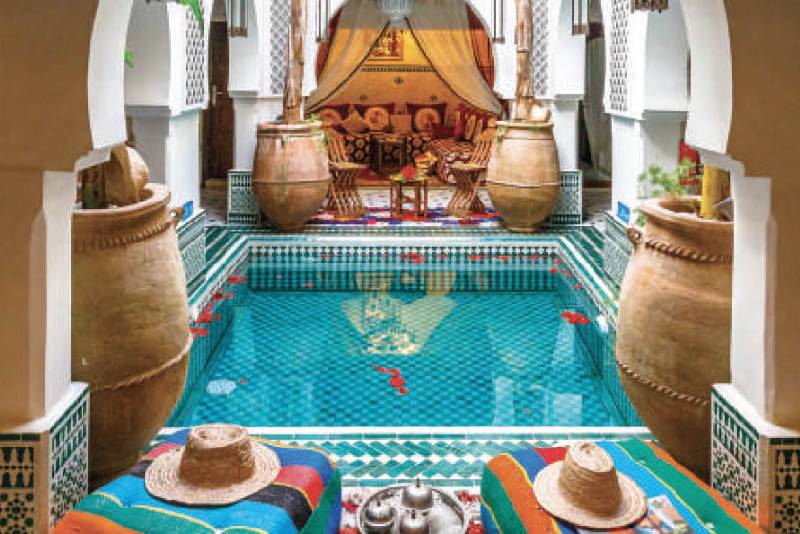 Horaires Prières Tanger - Awkat Salat Tanger | Maroc24