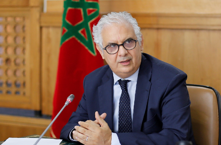 Horaires de prières au Maroc - Awkat Salat 2023 | Maroc24