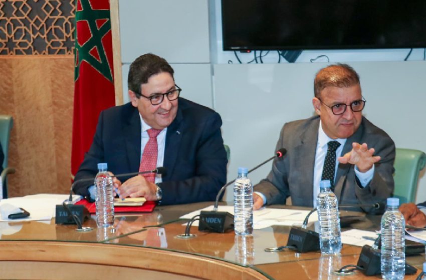 Horaires Prières Kénitra - Awkat Salat Kénitra | Maroc24