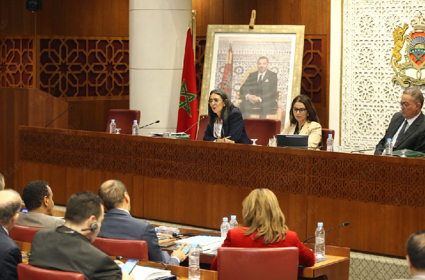 Horaires Prières Kénitra - Awkat Salat Kénitra | Maroc24