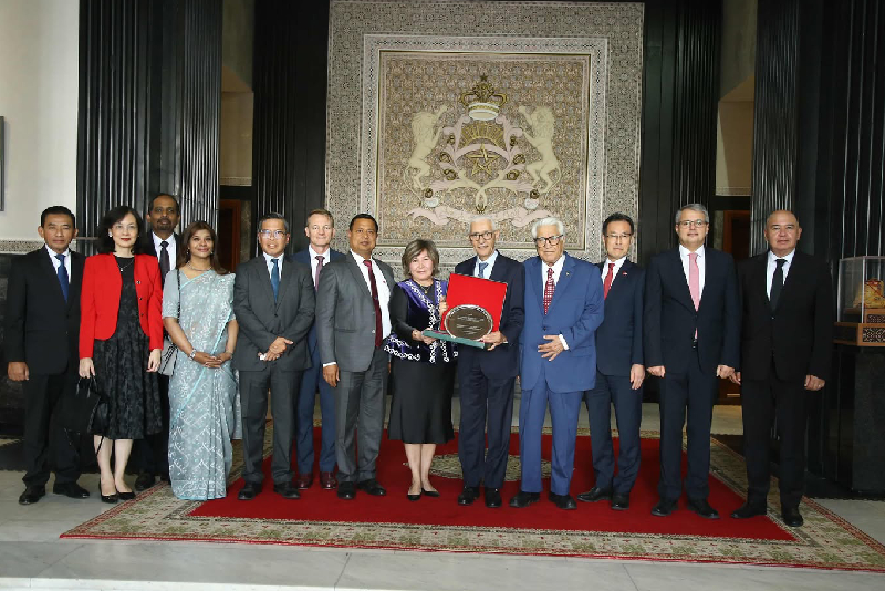 Horaires Prières Eljadida - Awkat Salat Eljadida | Maroc24