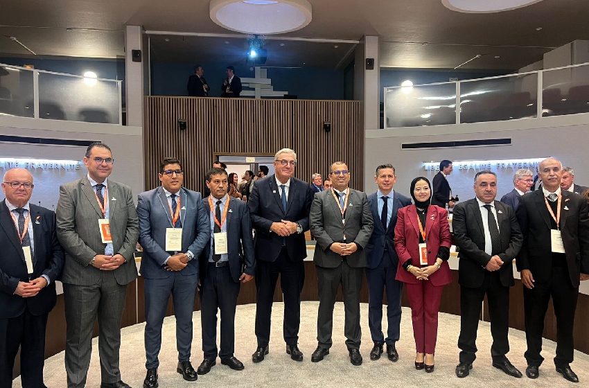 M. El Bouari lance la campagne agricole 2025/2026 depuis la province de Larache - Maroc24