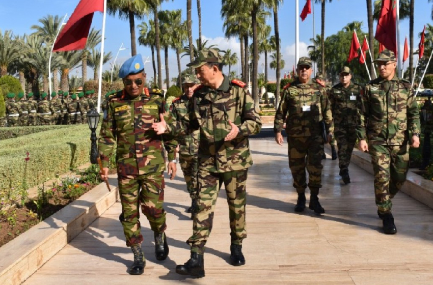 L’AFD engagée à mettre en œuvre des projets de développement dans les ...