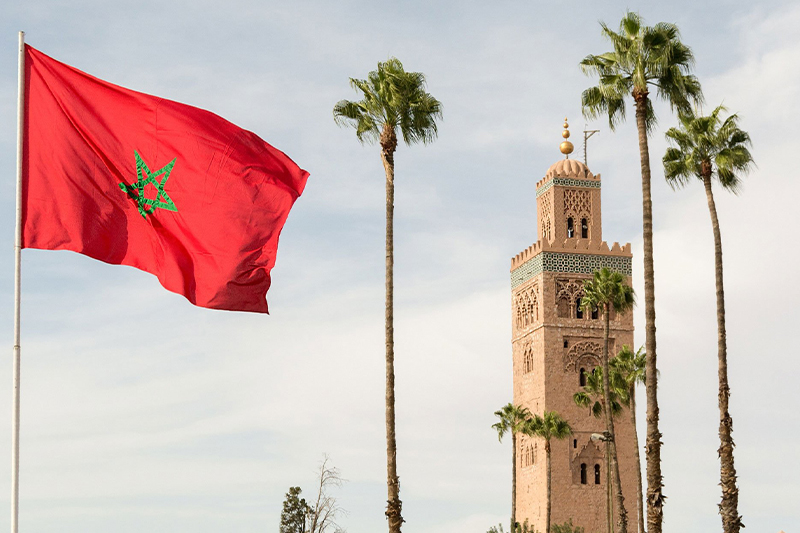 بفضل سياسته الخارجية .. المغرب رائد إفريقيا وعالميا - Maroc 24