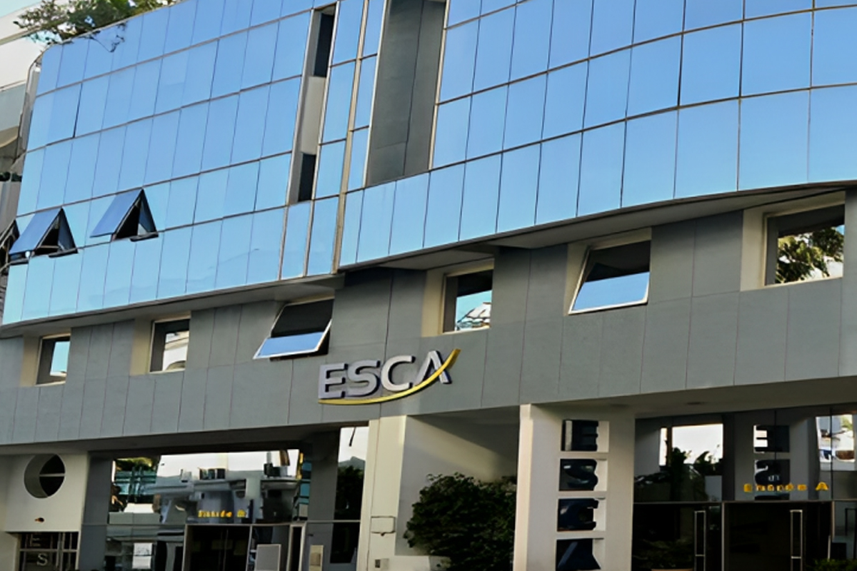 تصنيف Eduniversal 2023: مدرسة إدارة الأعمال ESCA بالدار البيضاء تحرز المرتبة الثالثة بإفريقيا ...