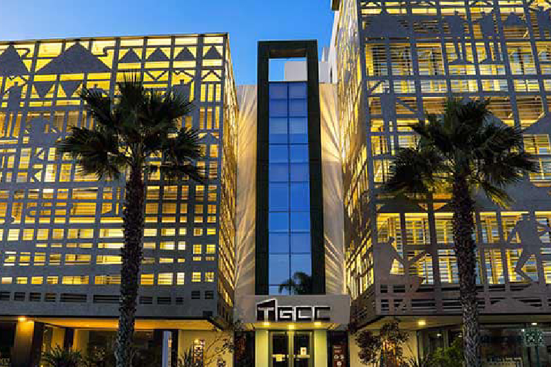 TGCC.. زيادة رأسمال موجهة للعموم بحوالي 2,2 مليار درهم - Maroc 24